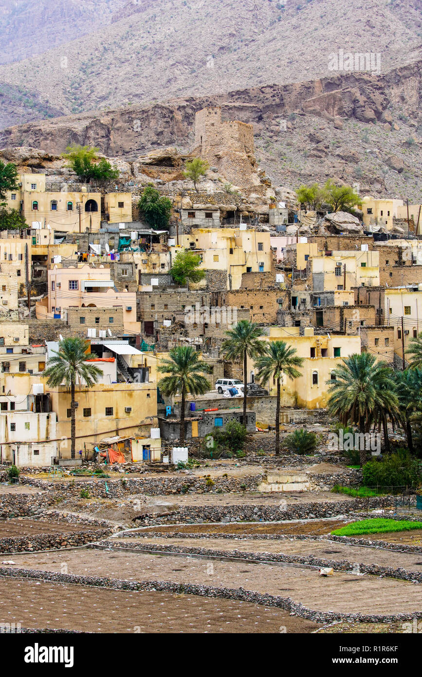 Bilad said hi-res stock photography and images - Alamy