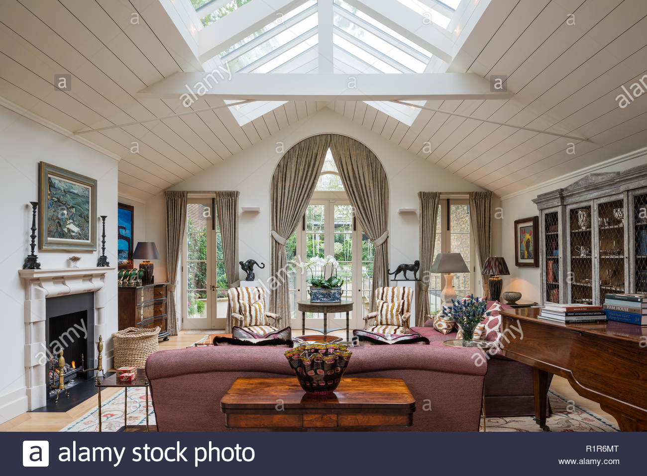 Tongue And Groove Door Stock Photos & Tongue And Groove Door Stock ...