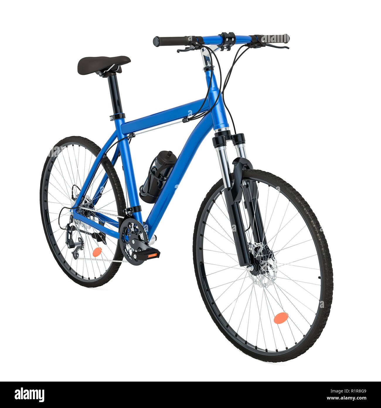 Pedal driven cycle hi-res stock photography and images - Alamy