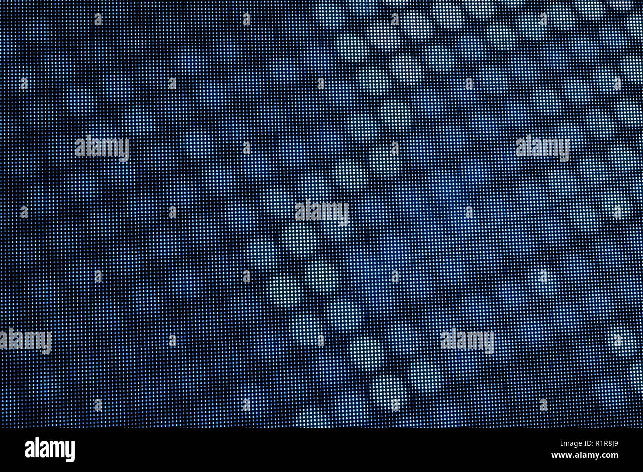 Screen pixels hi-res stock photography and images - Alamy