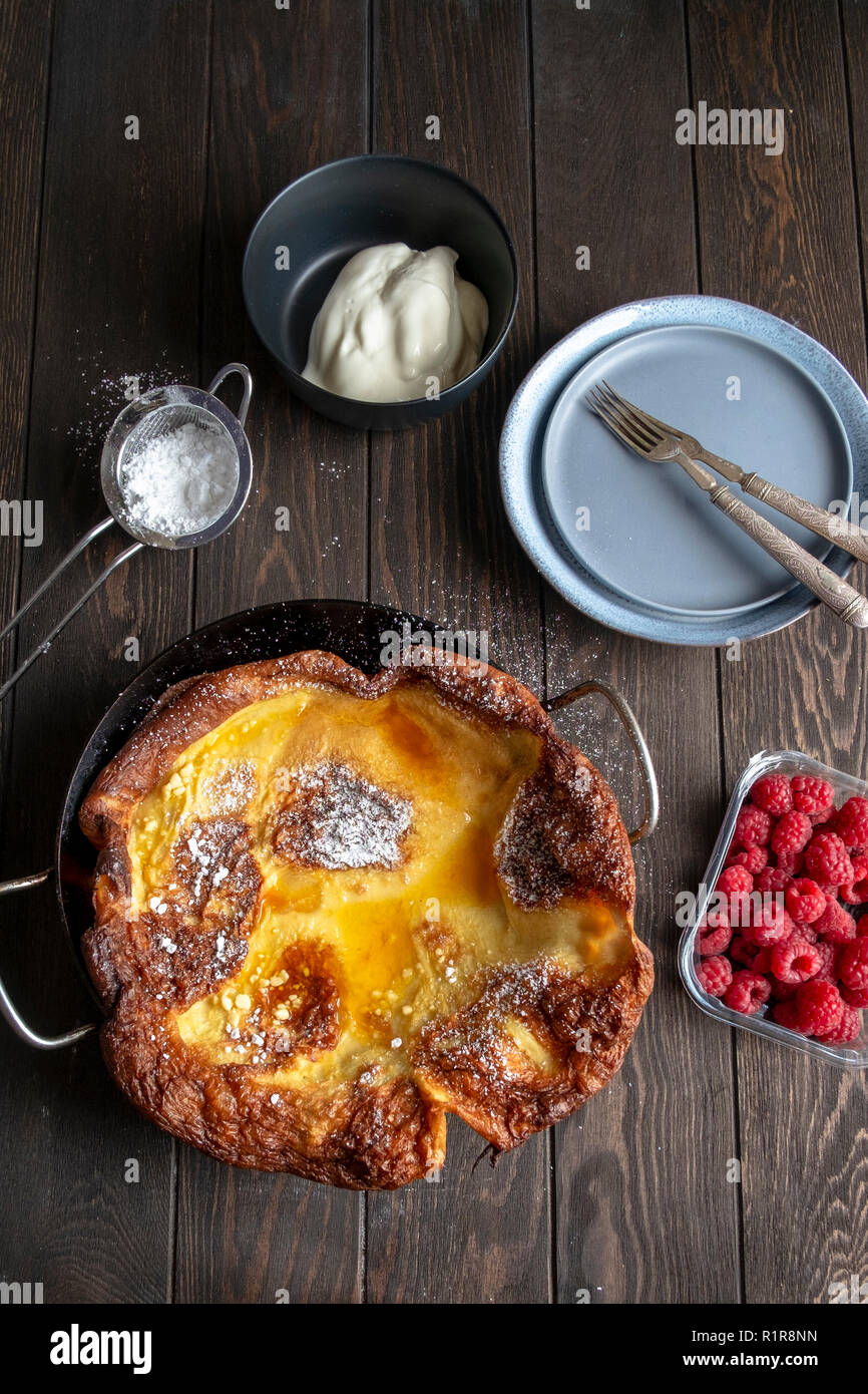 Dutch breakfast hi-res stock photography and images - Alamy