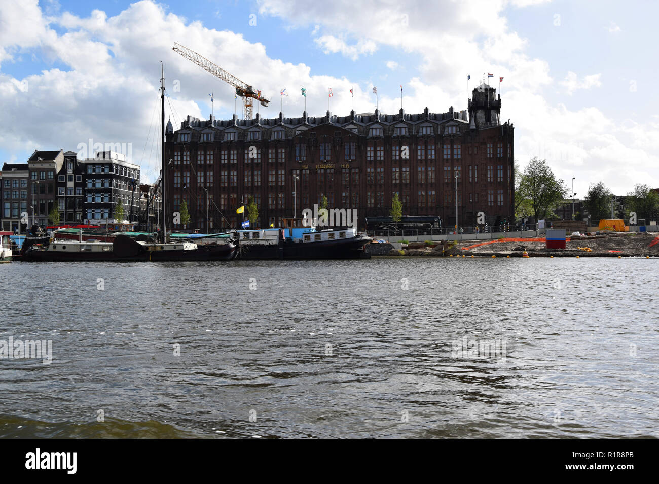 Het scheepvaart huis hi-res stock photography and images - Alamy
