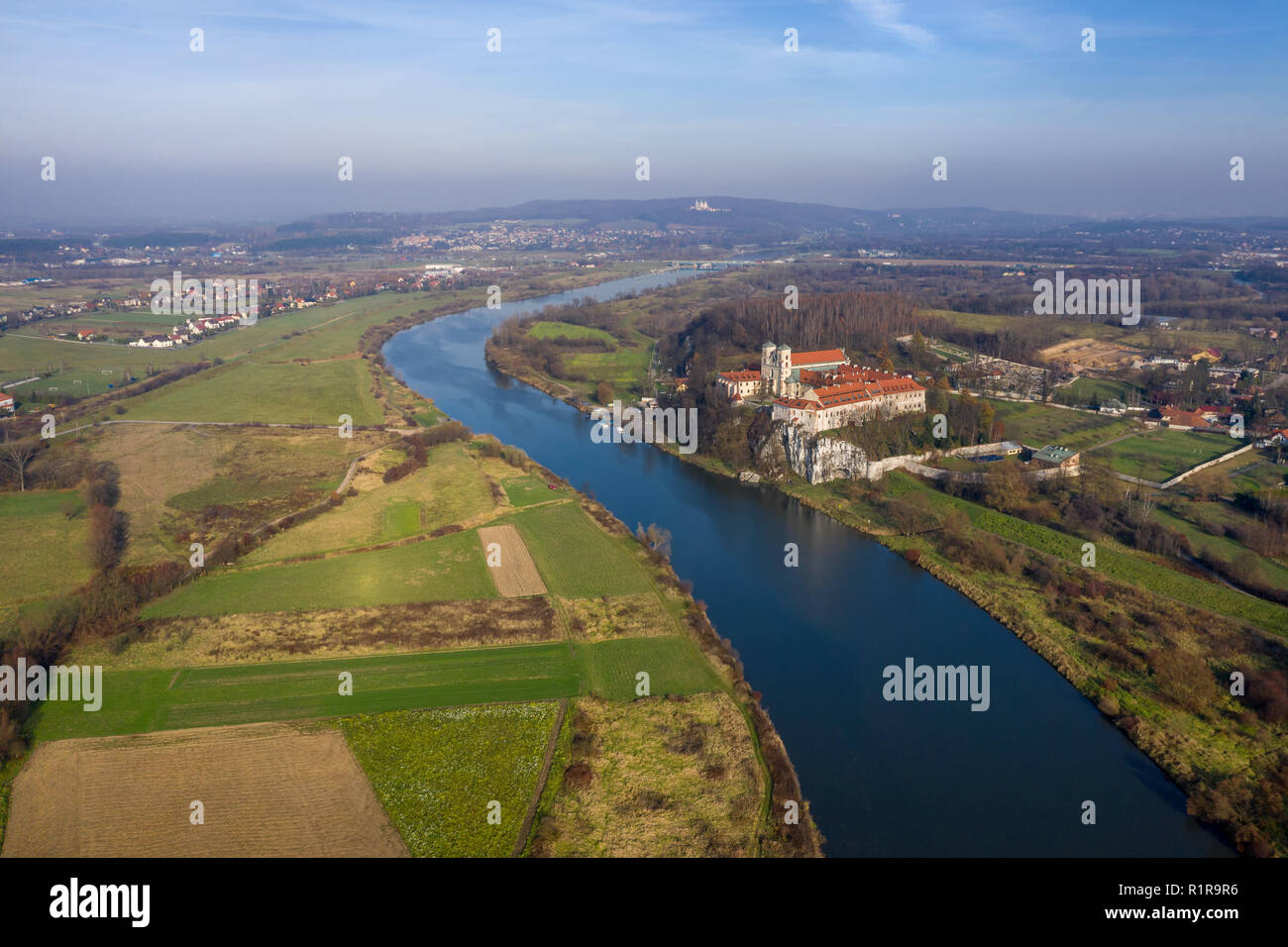 Hermit monastery hi-res stock photography and images - Alamy