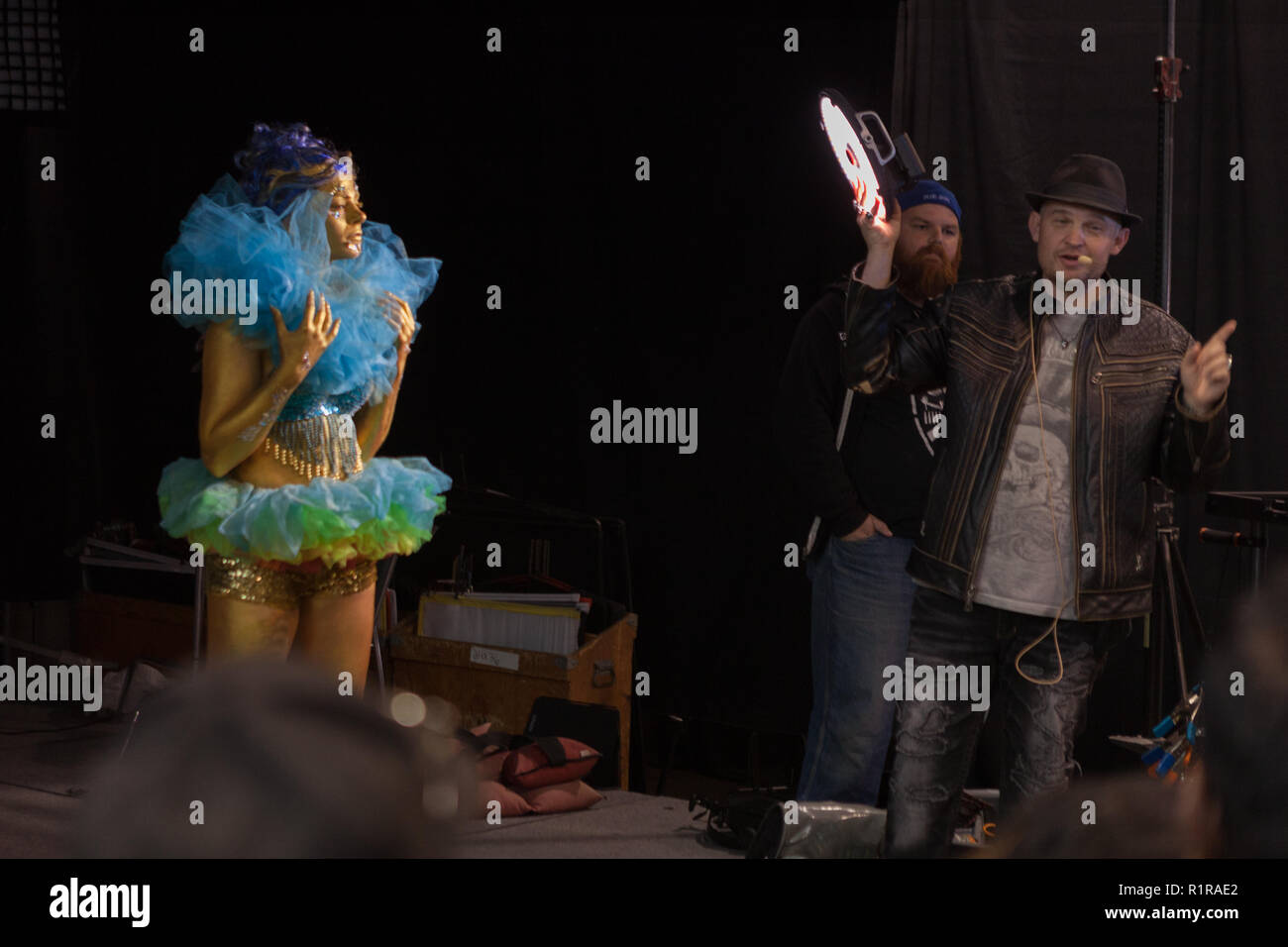 Sony mirrorless cameras hi-res stock photography and images - Alamy