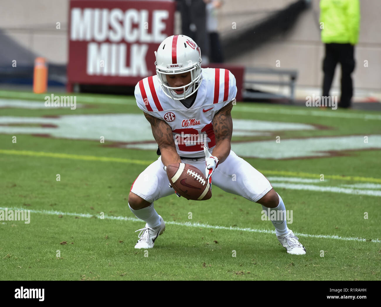 Javien hamilton hi-res stock photography and images - Alamy