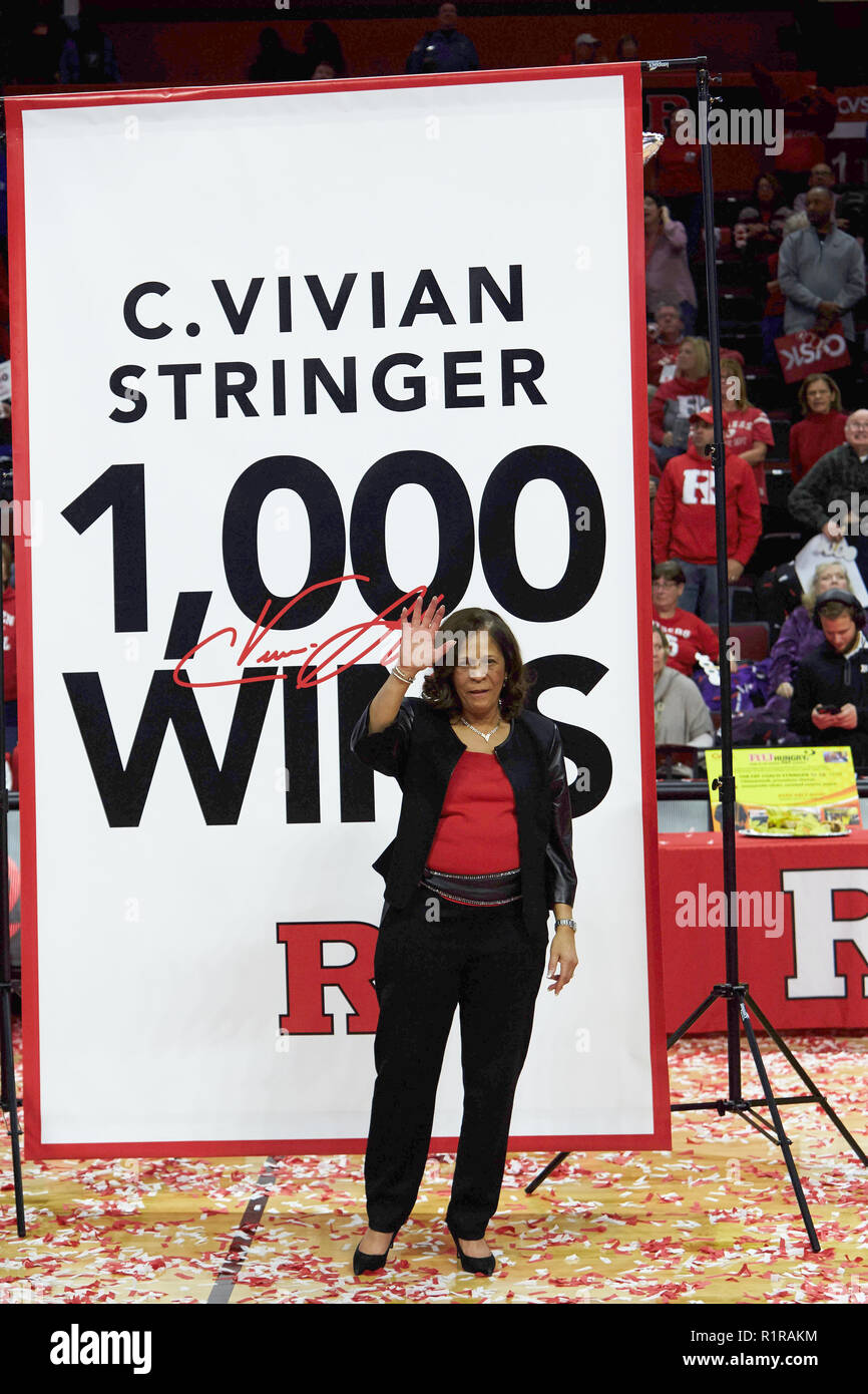 C vivian stringer hi-res stock photography and images - Alamy