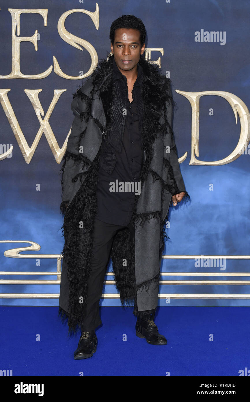 William nadylam hi-res stock photography and images - Alamy