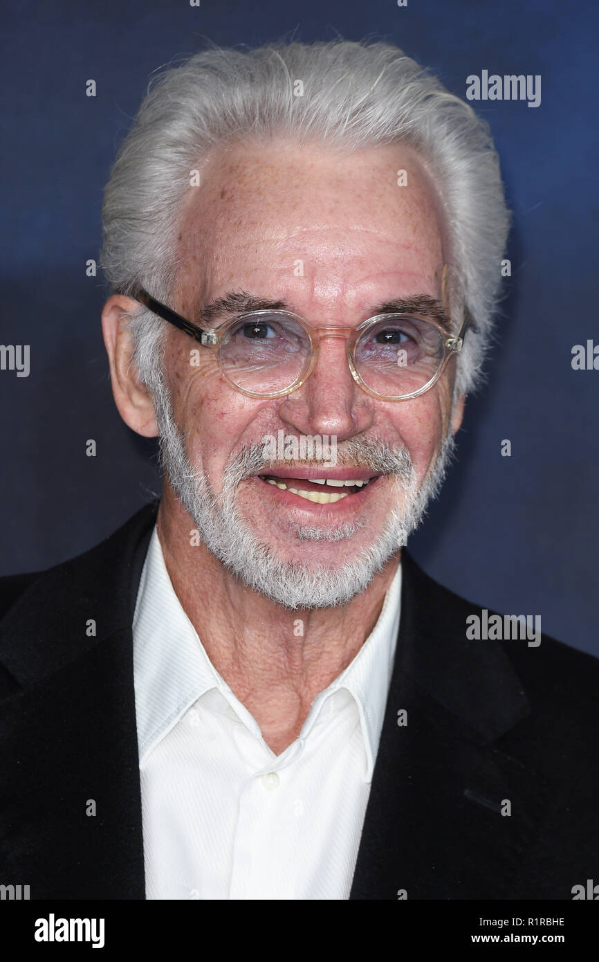 Steve wolf hi-res stock photography and images - Alamy