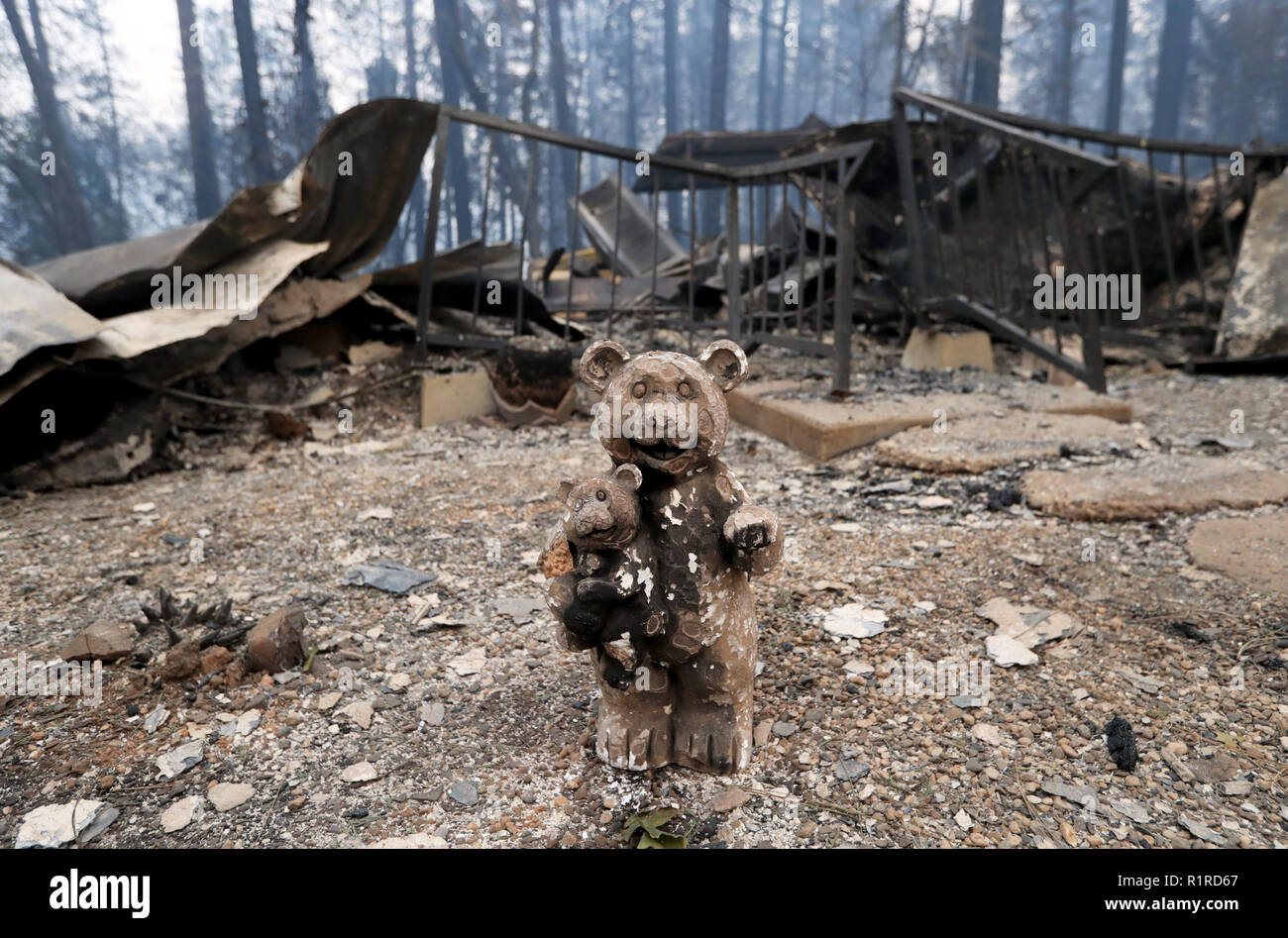 Destroyed toy hi-res stock photography and images - Alamy