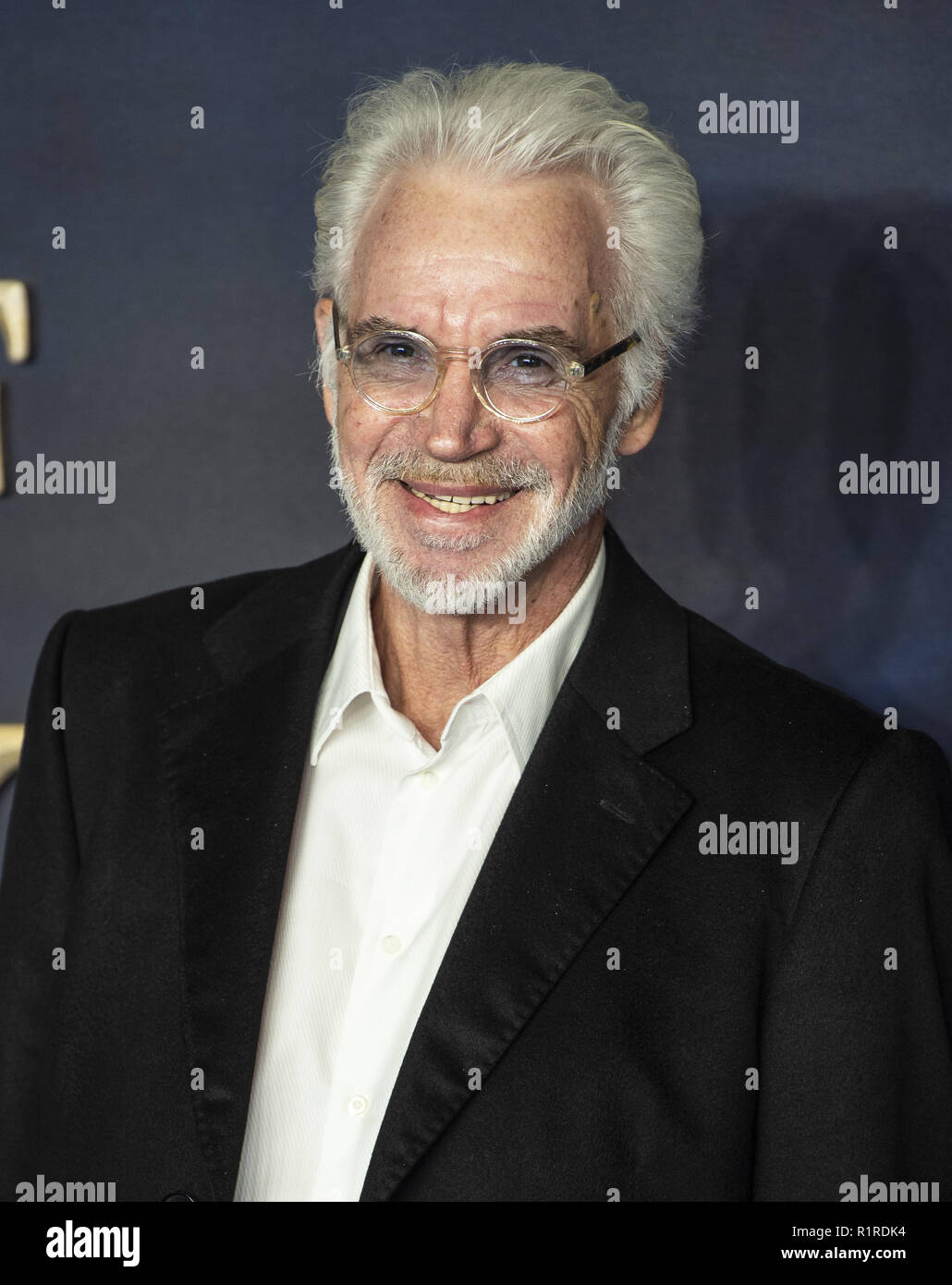 Gary wolf hi-res stock photography and images - Alamy