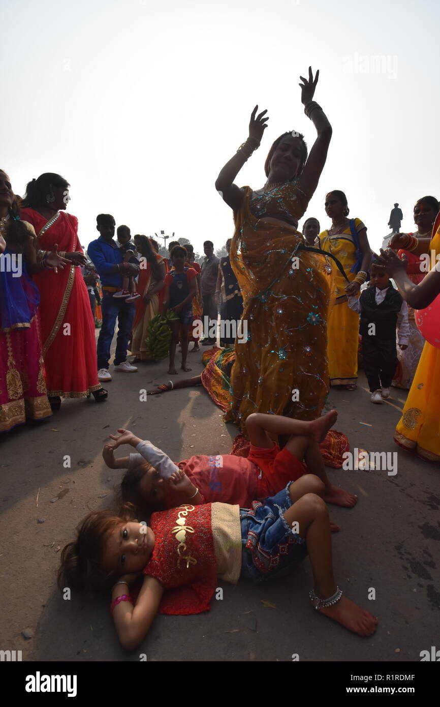 Hijra Dance High Resolution Stock Photography and Images - Alamy