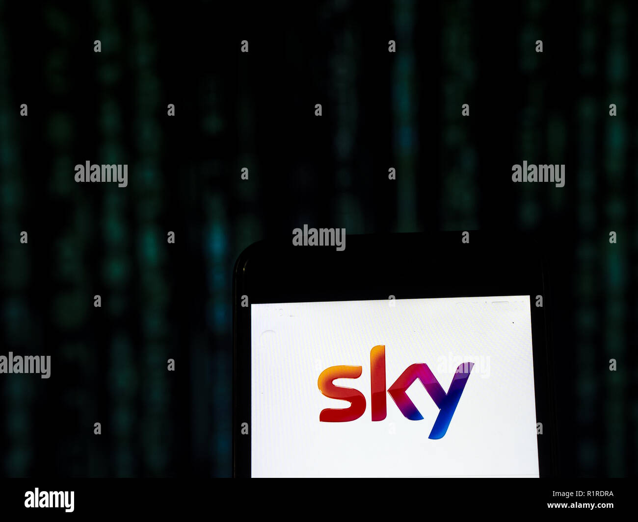 Pan technology logo hi-res stock photography and images - Alamy