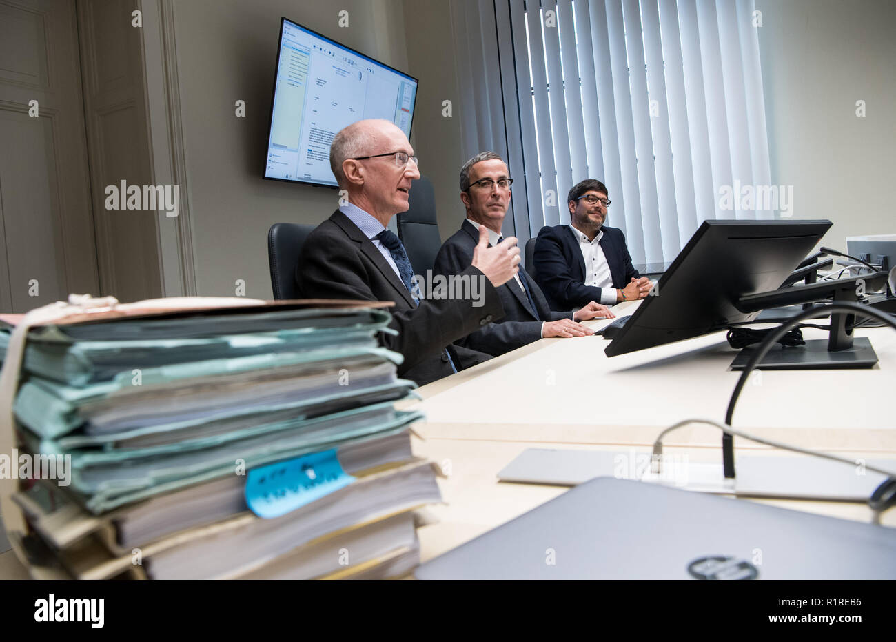 Hans christian helbig hi-res stock photography and images - Alamy