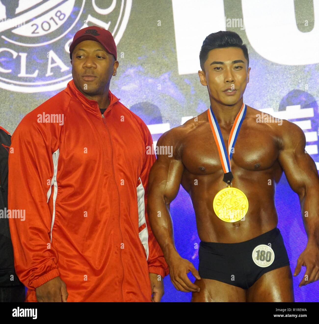 Fitnessshawm High Resolution Stock Photography and Images - Alamy