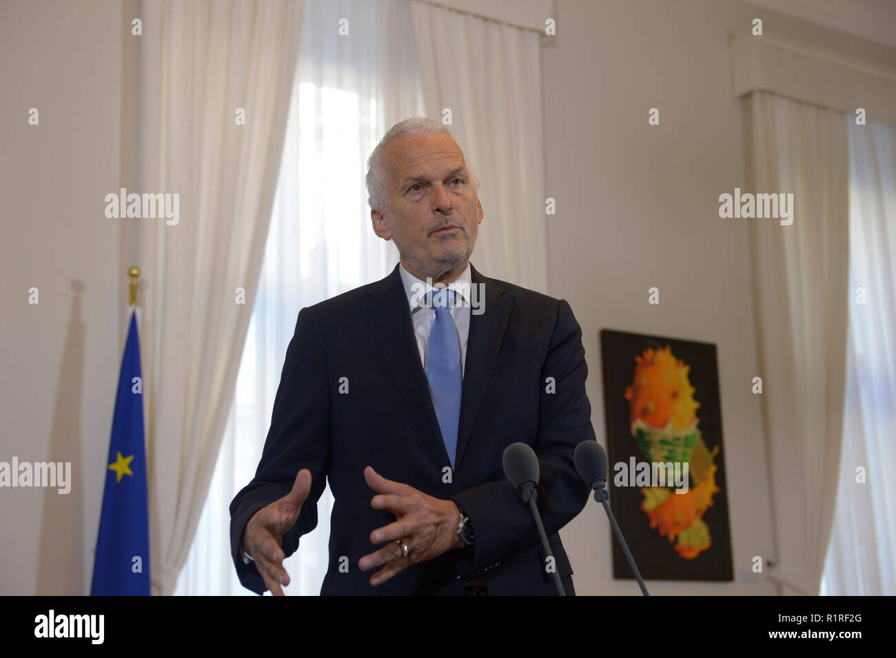 Franz moser hi-res stock photography and images - Alamy