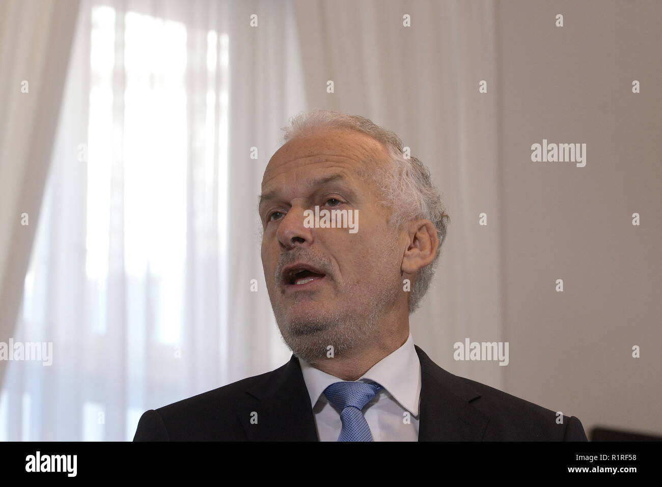 Franz moser hi-res stock photography and images - Alamy