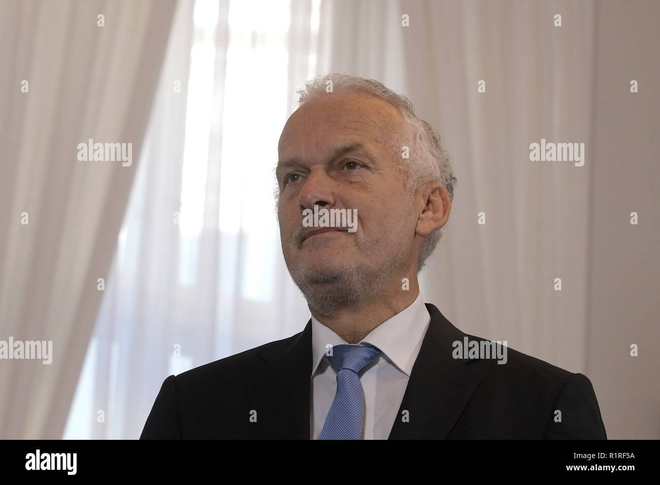 Franz moser hi-res stock photography and images - Alamy
