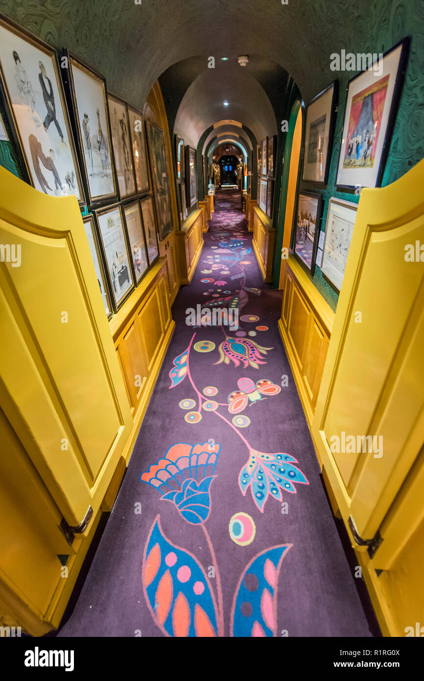 44 berkeley square hi-res stock photography and images - Alamy