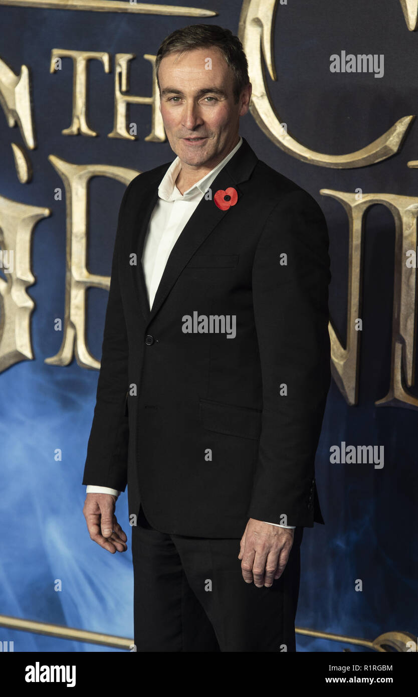 Derek Riddell High Resolution Stock Photography and Images - Alamy