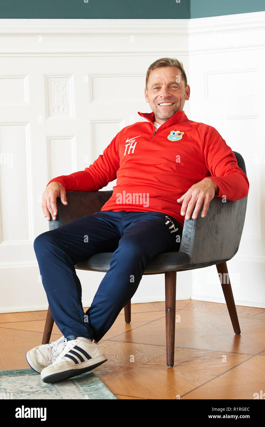 Thomas hassler hi-res stock photography and images - Alamy