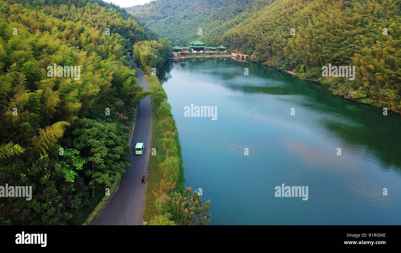 Yixing china hi-res stock photography and images - Alamy