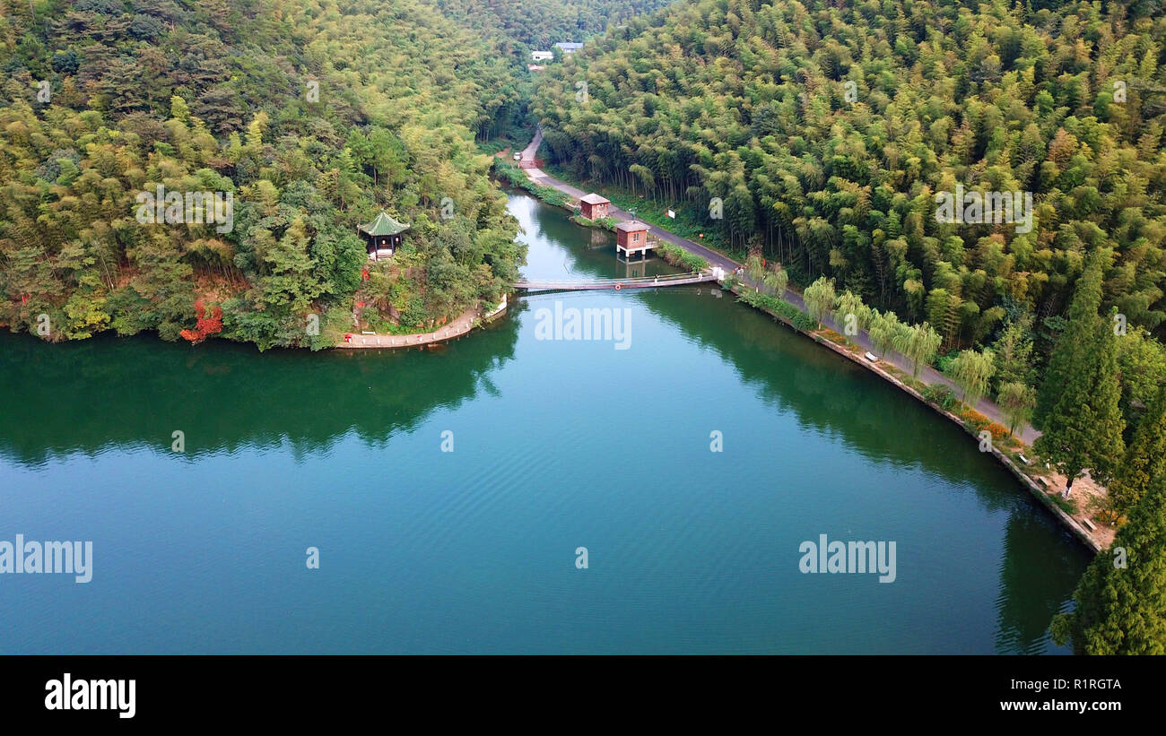 Yixing china hi-res stock photography and images - Alamy