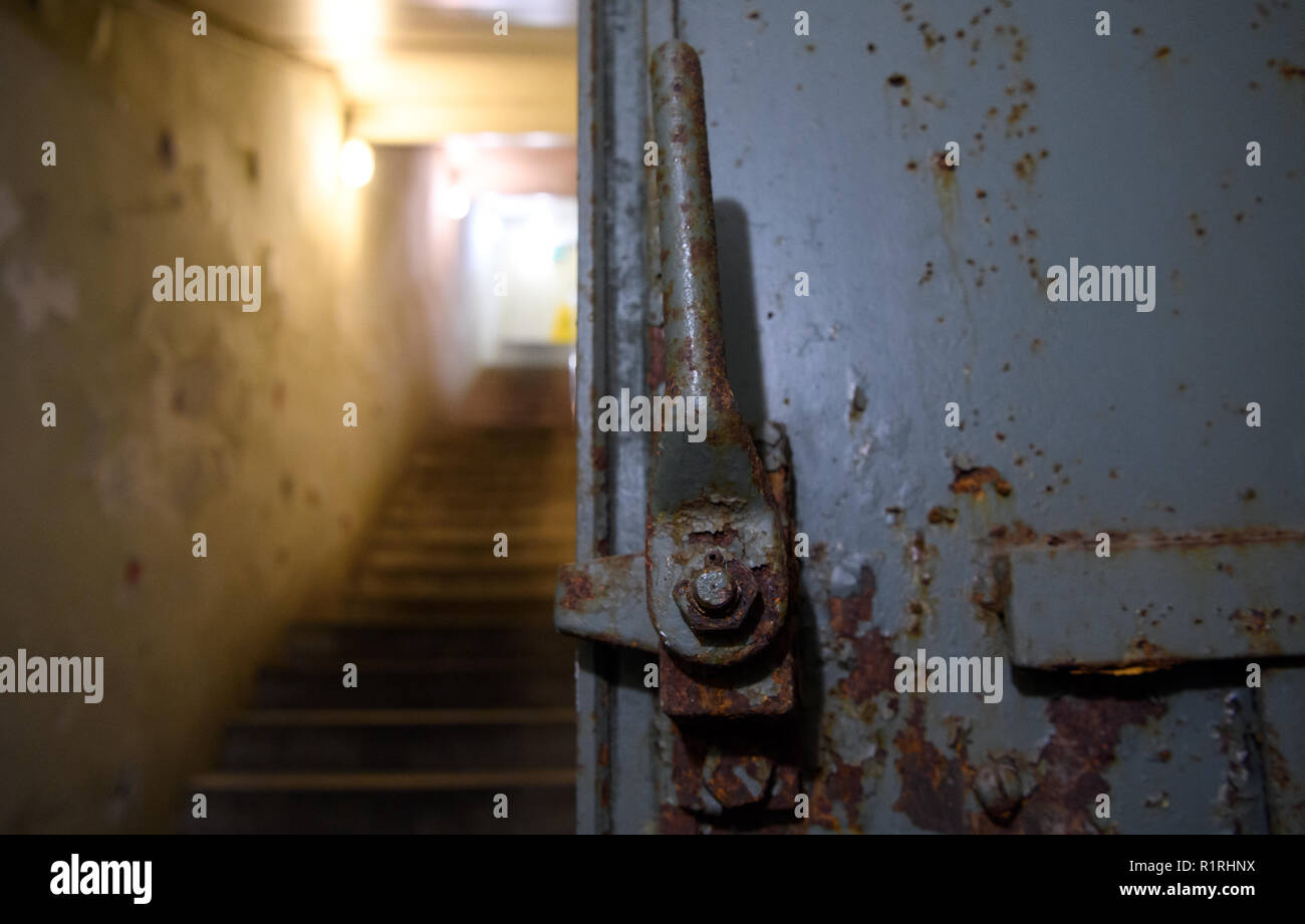 Fuhrer bunker hi-res stock photography and images - Alamy