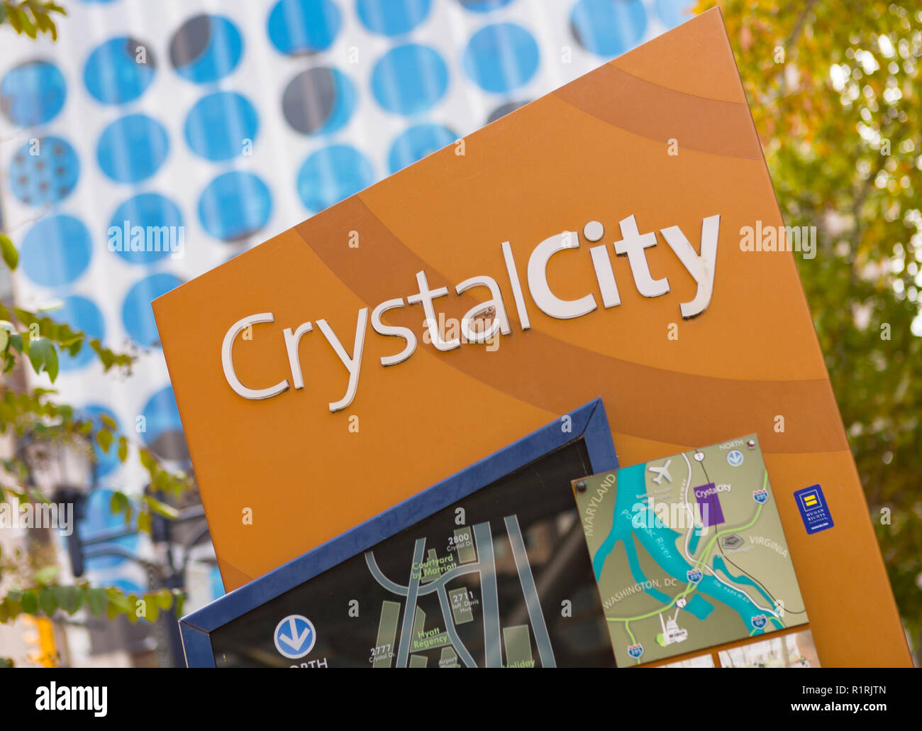 Virginia information hi-res stock photography and images - Alamy