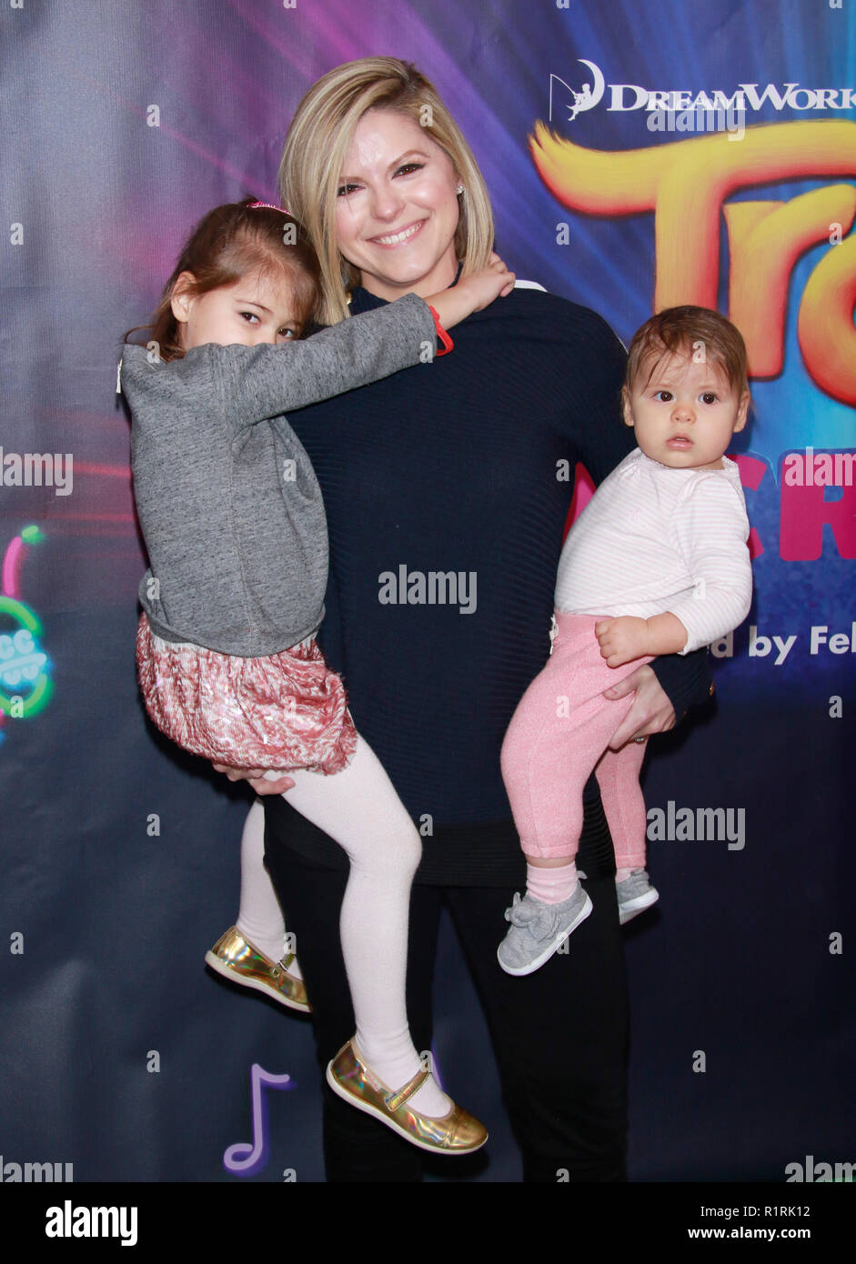 Kate bolduan hi-res stock photography and images - Alamy