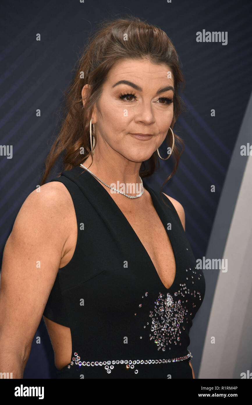 Gretchen wilson hi-res stock photography and images - Alamy