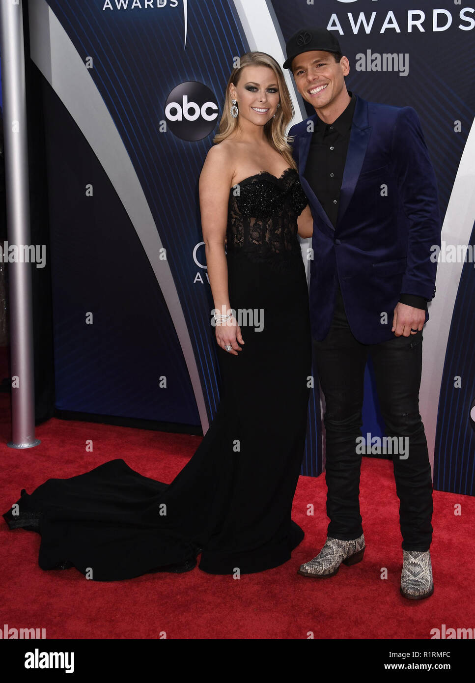 Nashville, TN, USA. 14th Nov, 2018. 14 November 2018 - Nashville ...