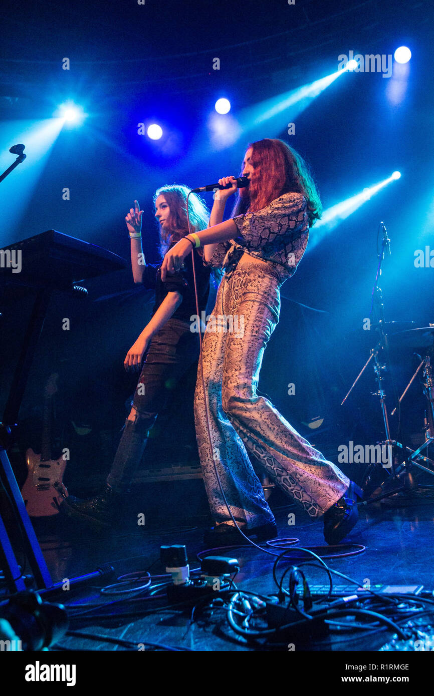 Lets eat grandma band hi-res stock photography and images - Alamy