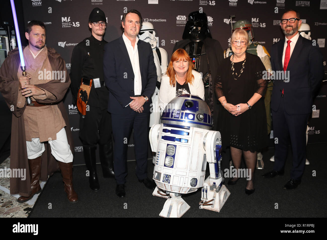 Lucas museum of narrative art hi-res stock photography and images - Alamy