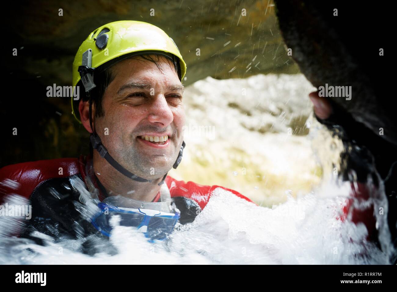 Formiga waterfall hi-res stock photography and images - Alamy