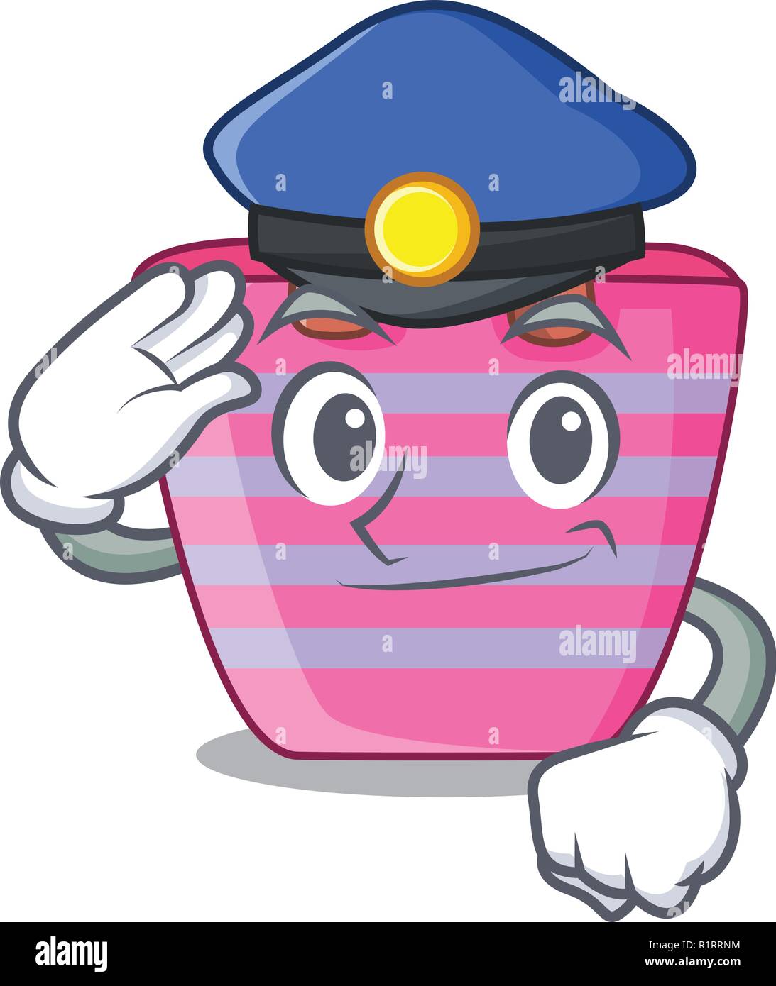 Female large copper Stock Vector Images - Alamy