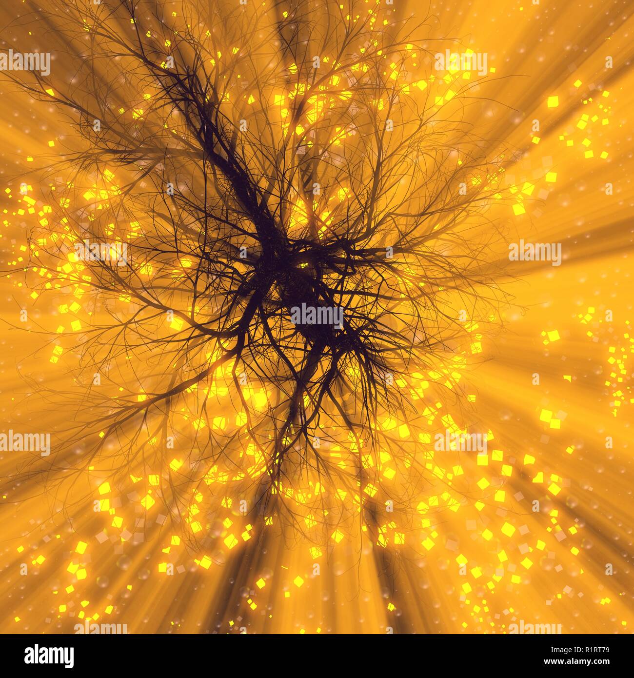 Sun journal aerial hi-res stock photography and images - Alamy
