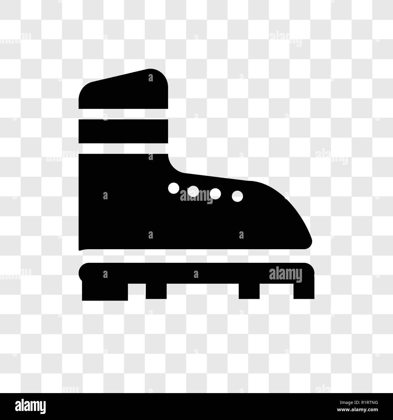 Boot logo Black and White Stock Photos & Images - Alamy