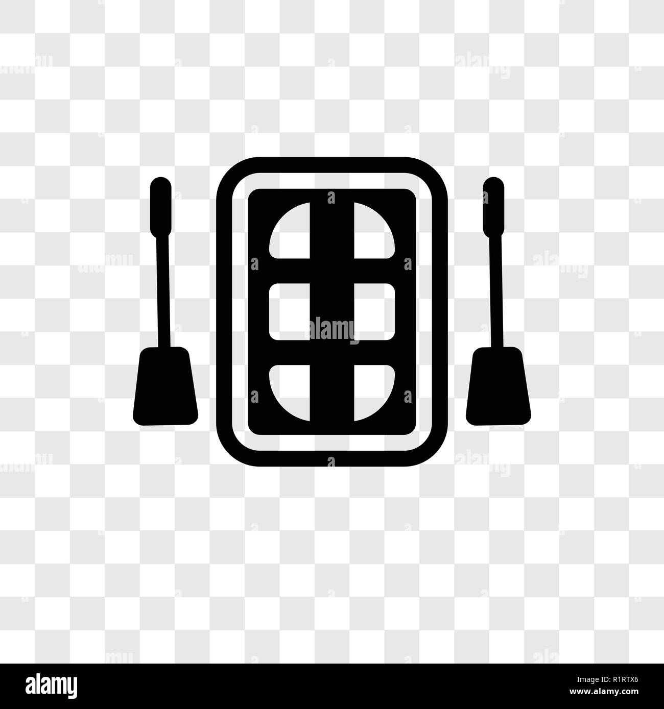 Png canoe Stock Vector Images - Alamy