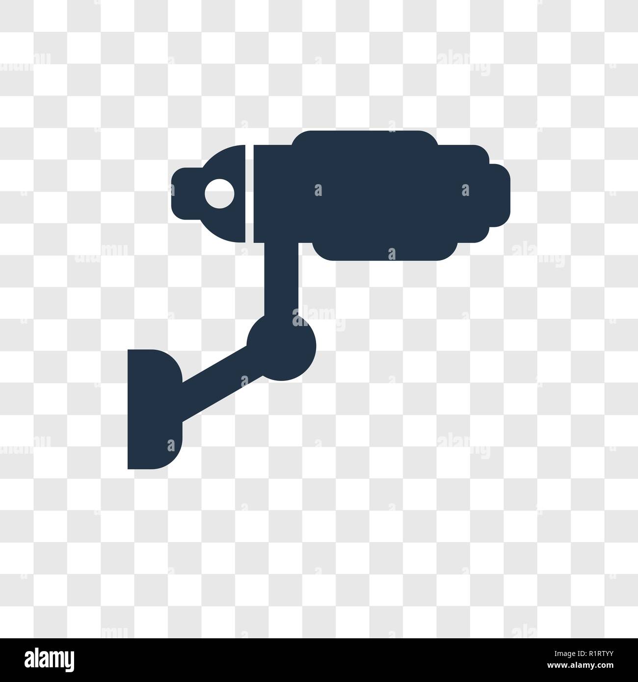 Security Camera Icon Transparent