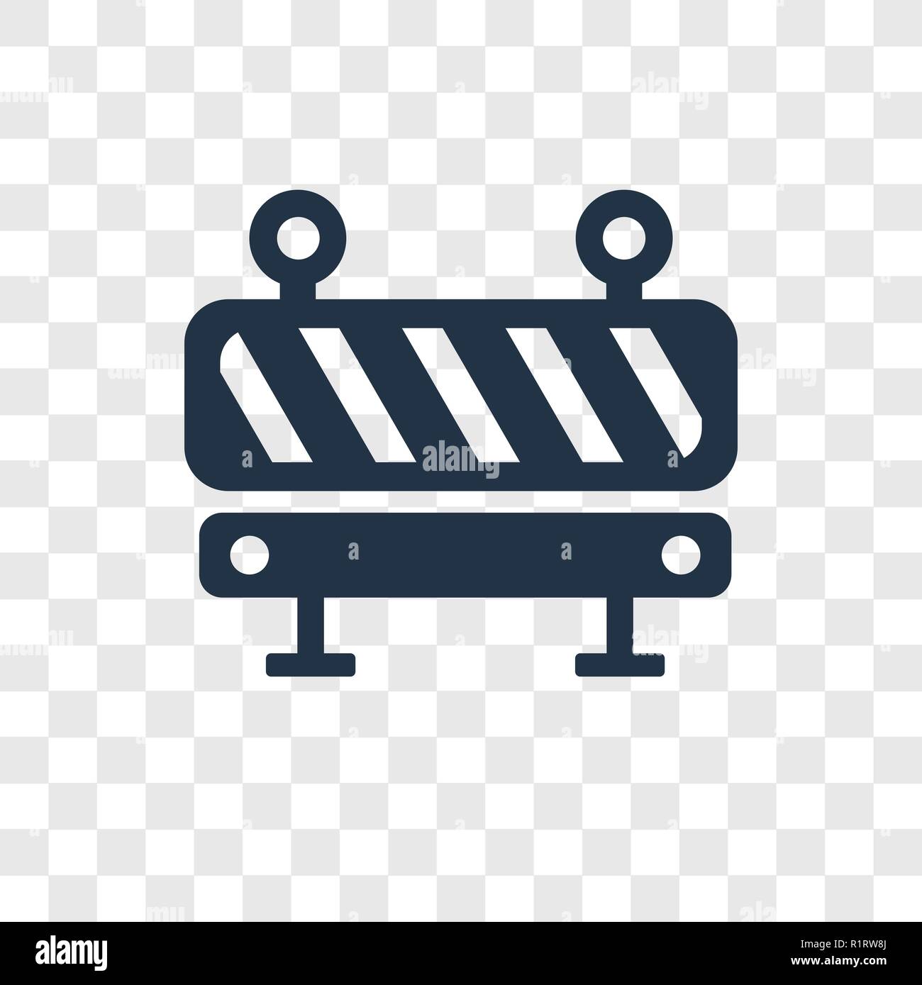 Protection barriers Stock Vector Images - Alamy