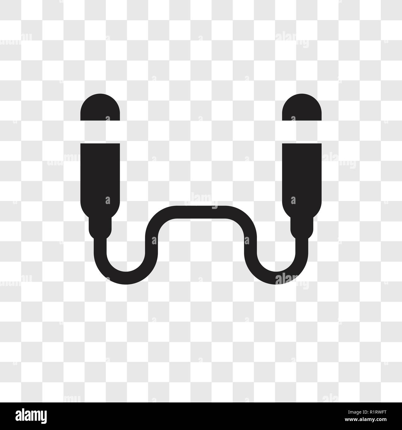 Diabolo vector icon isolated on transparent background, Diabolo ...