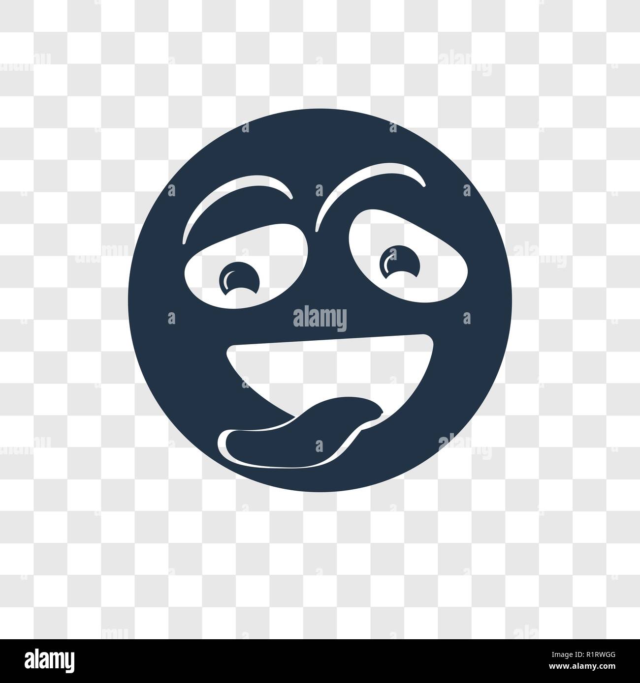 Ti emoji Stock Vector Images - Alamy