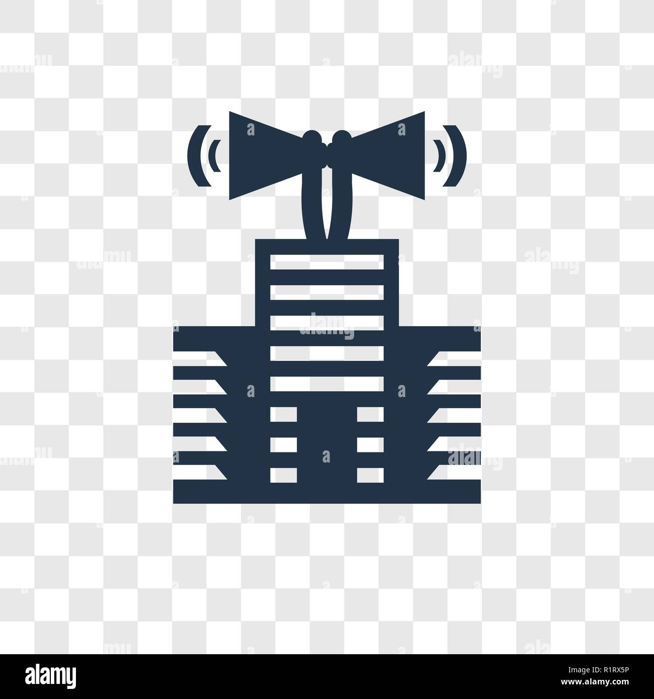 Promotion vector icon isolated on transparent background, Promotion ...