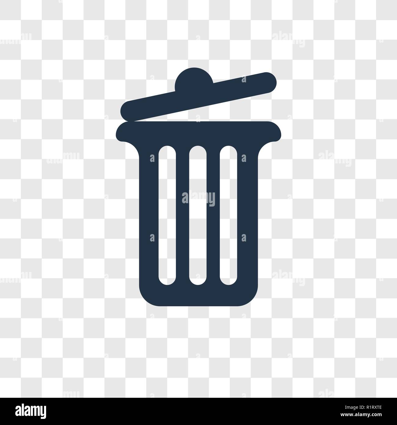 Garbage Vector Png
