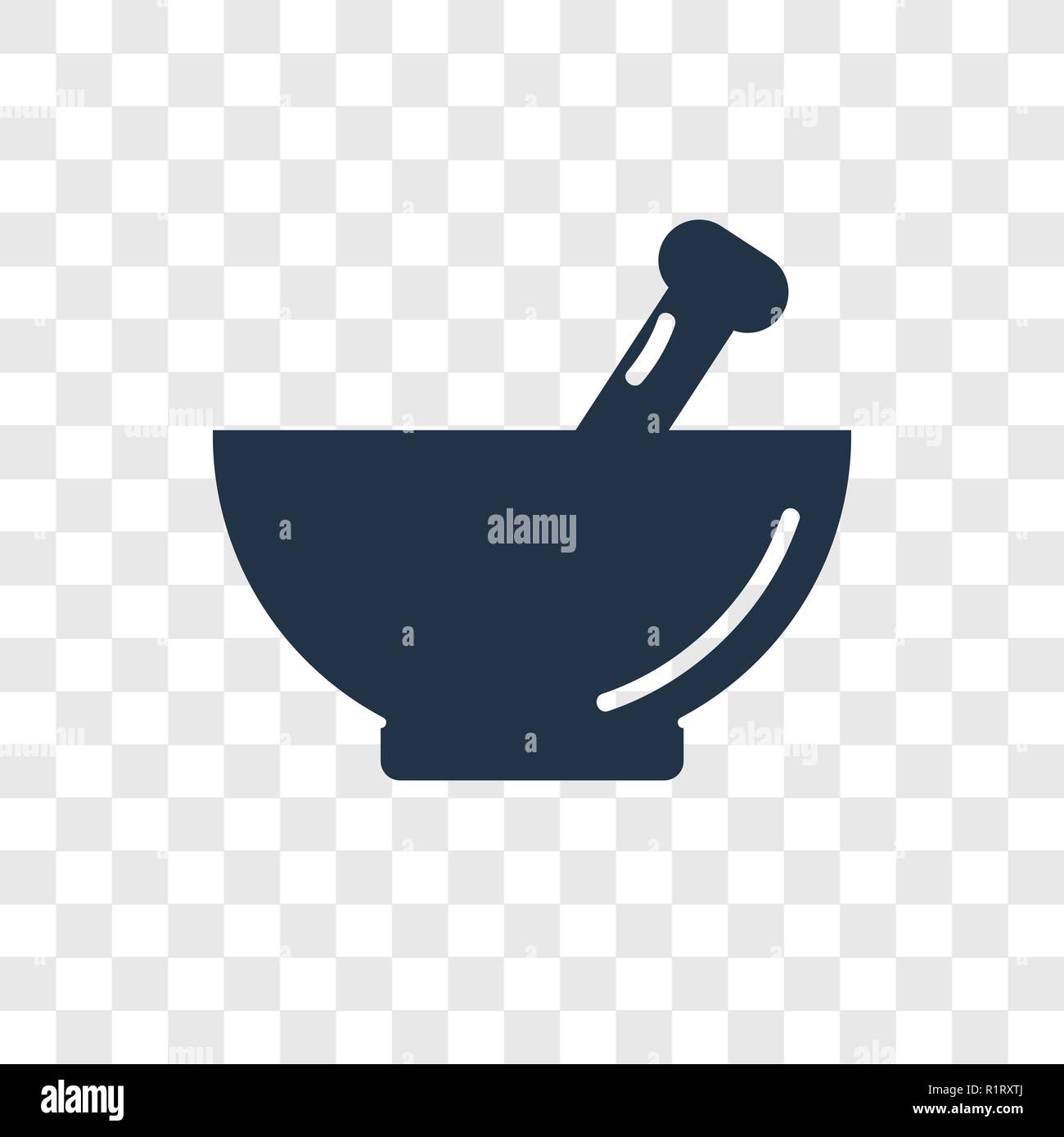 Medicine mortar png hi-res stock photography and images - Alamy