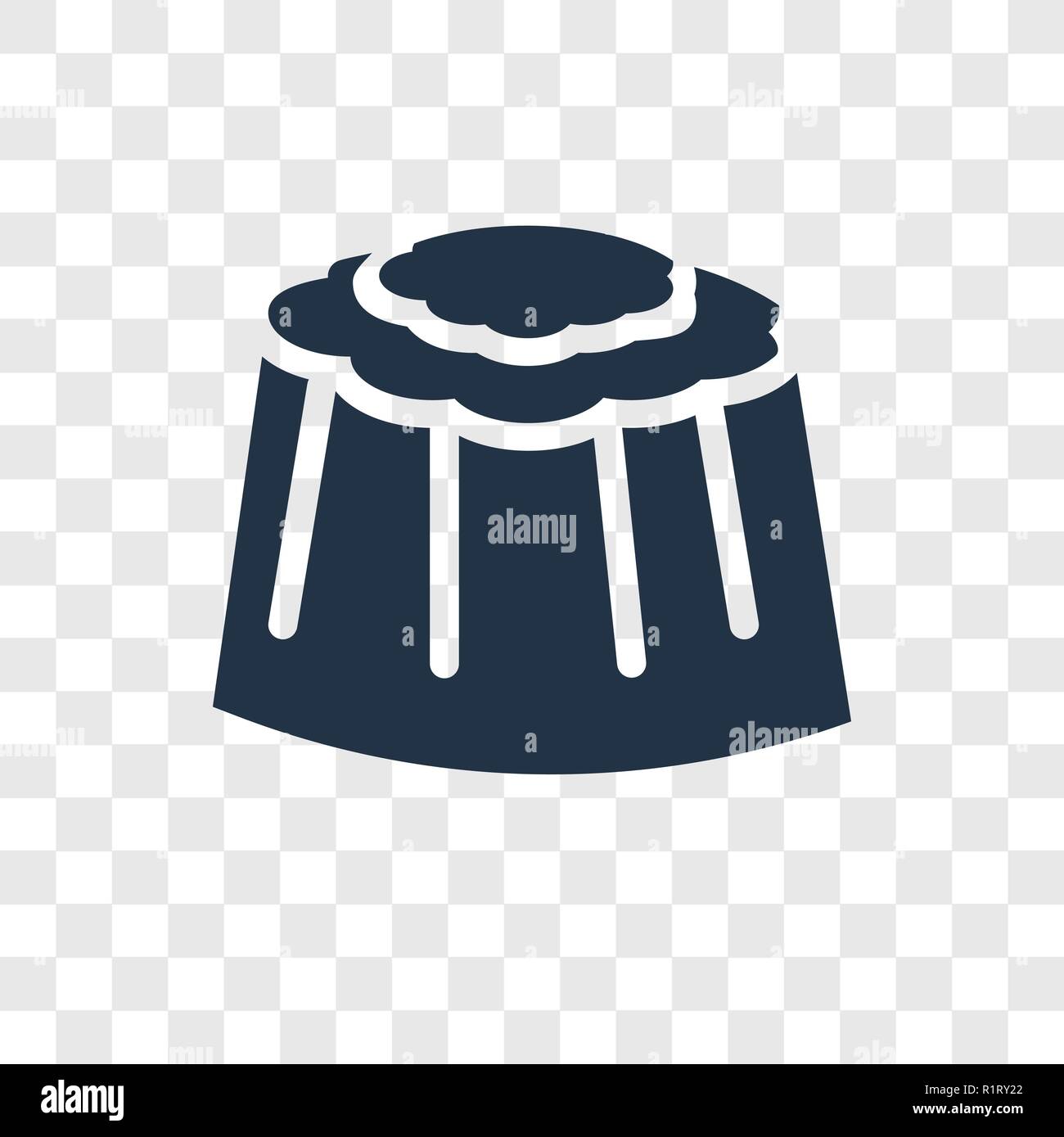 Molded vector icon isolated on transparent background, Molded ...