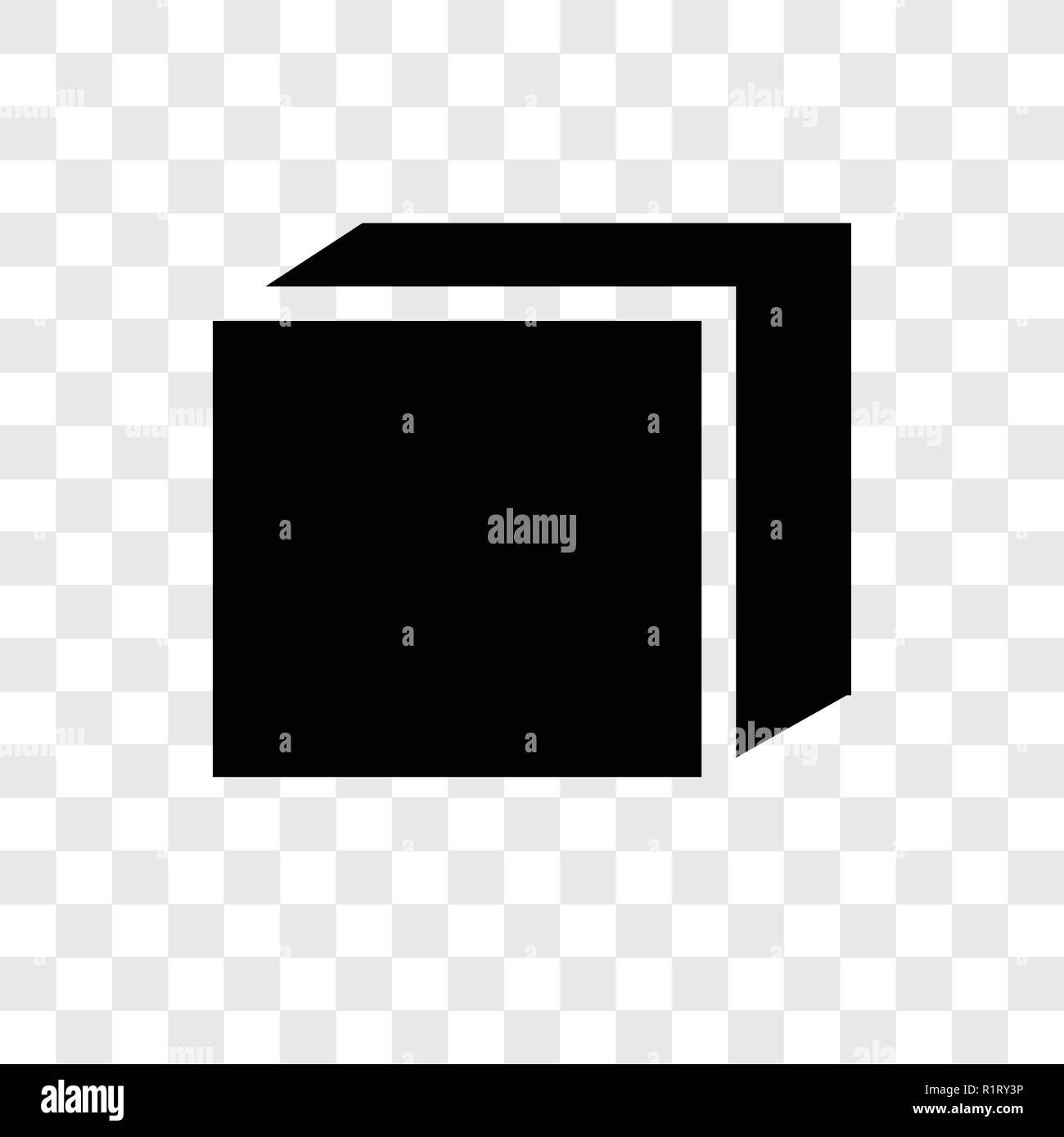 Png cube Black and White Stock Photos & Images - Alamy