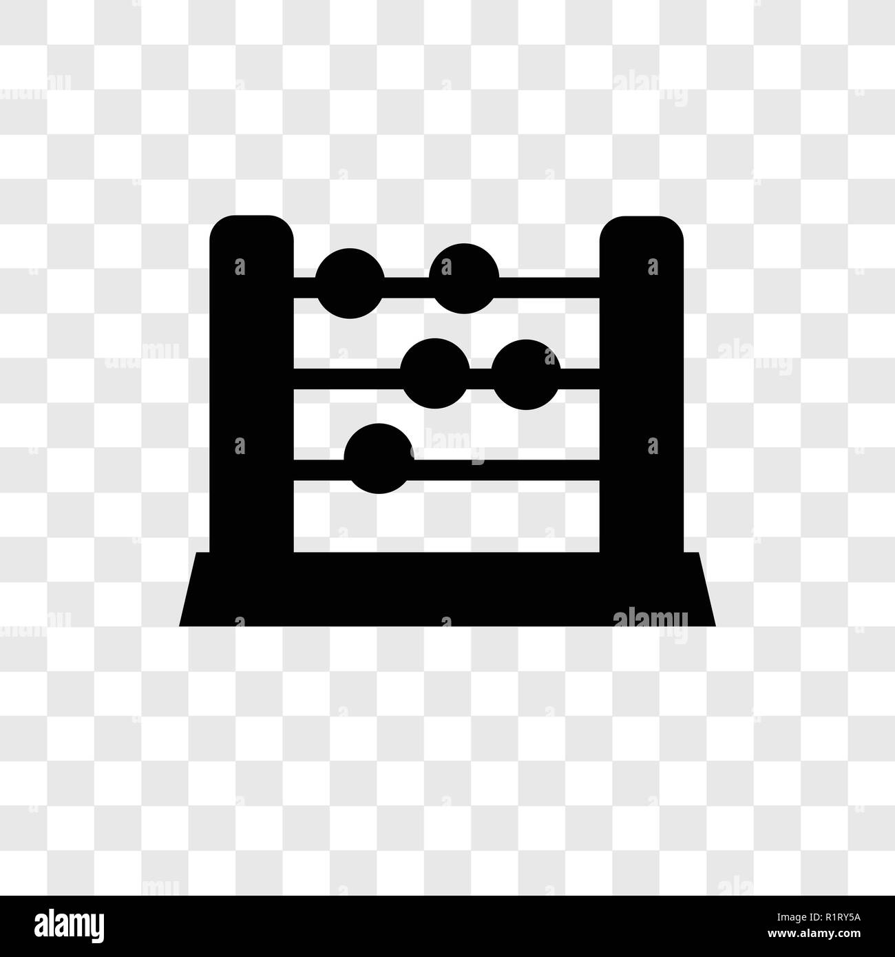 Abacus on calculator Black and White Stock Photos & Images - Alamy