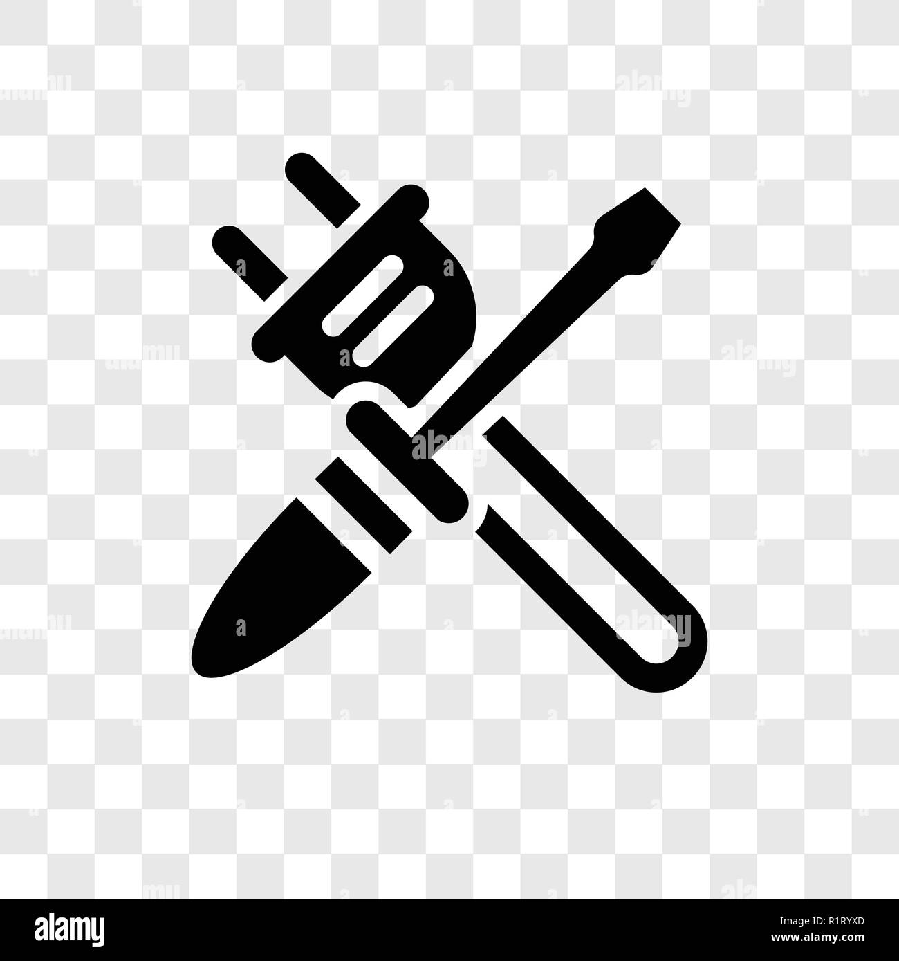 Screwdriver Icon Png