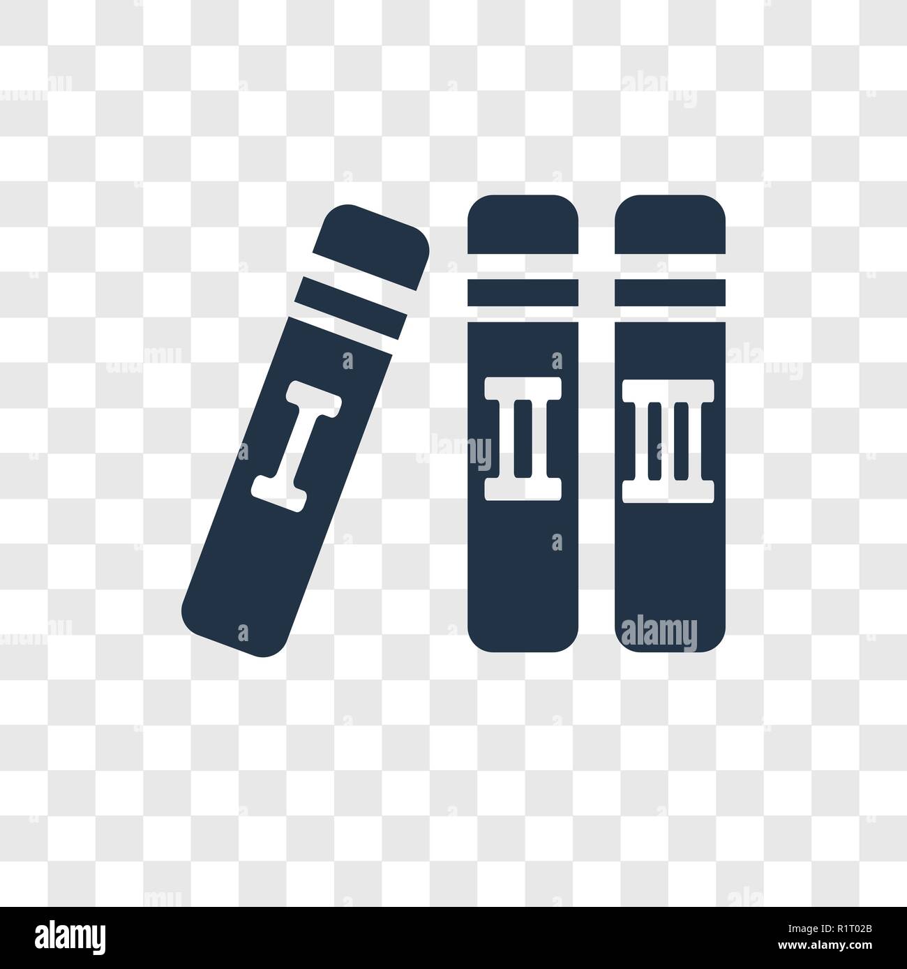 Books vector icon isolated on transparent background, Books ...